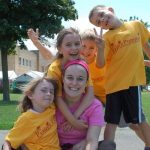 Les Petites Pommes - French Programs